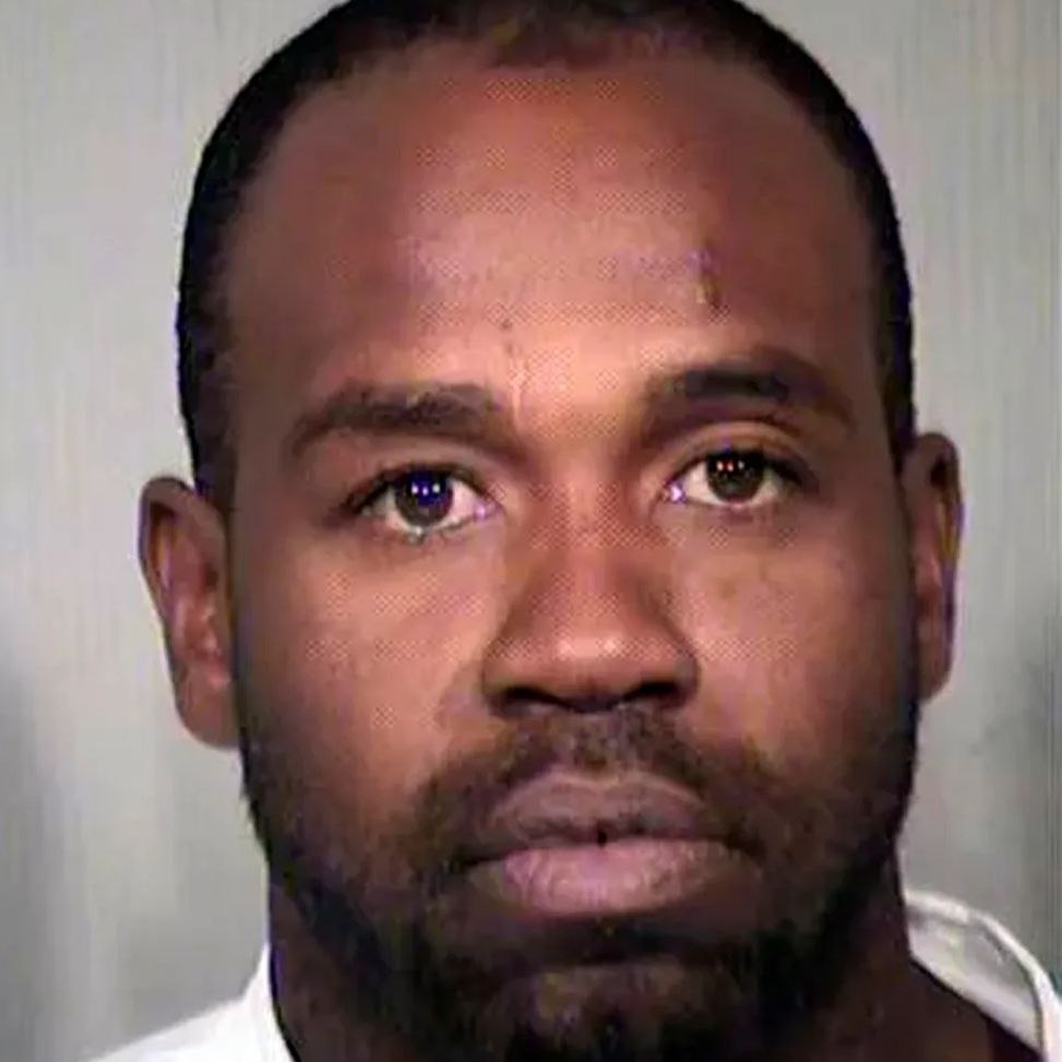 The Story of Serial Killer Cleophus Emmanuel Cooksey Jr. | They Will ...